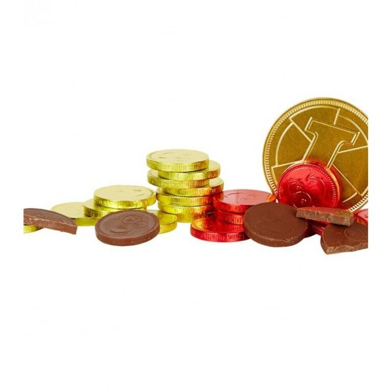 Top 10 des jeux de société en chocolat