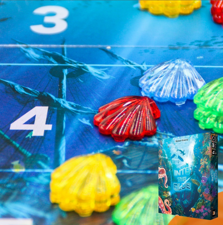 Top 5 des jeux sur l'océan 💧 - Les Trésors du Grenier